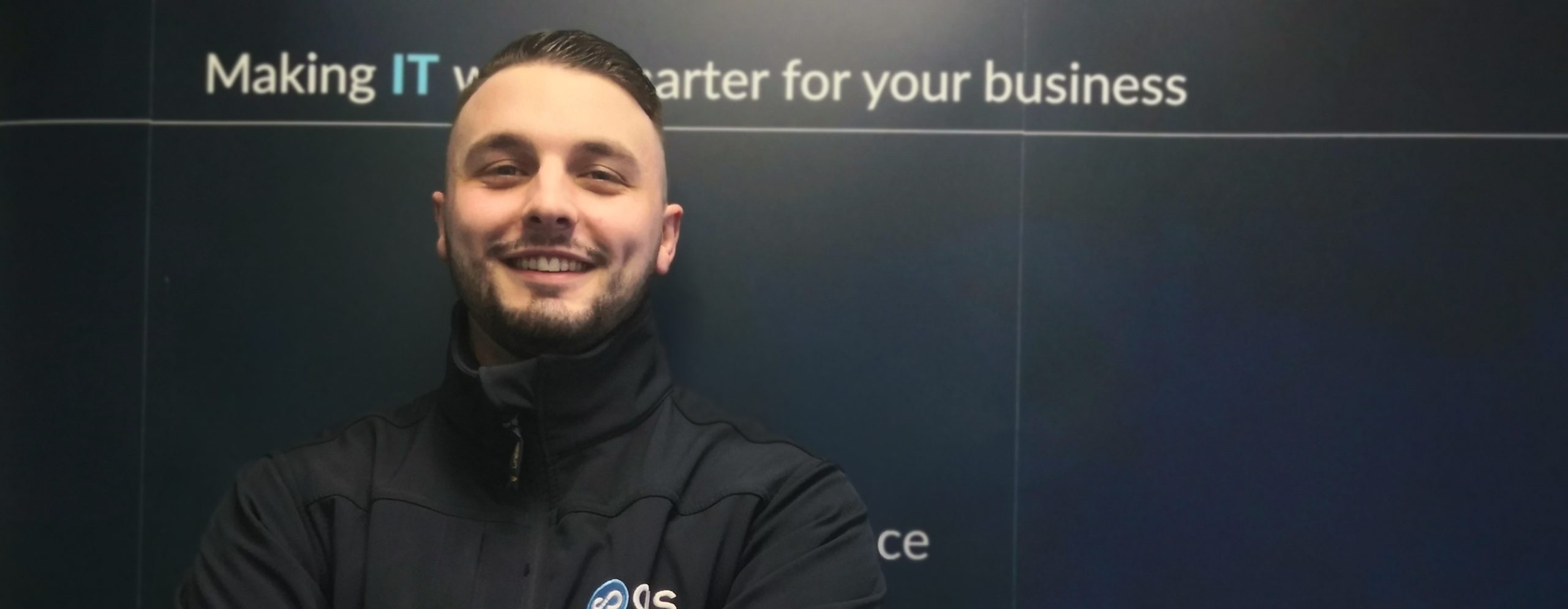 Meet the Team - Josh Miles - CIS Ltd