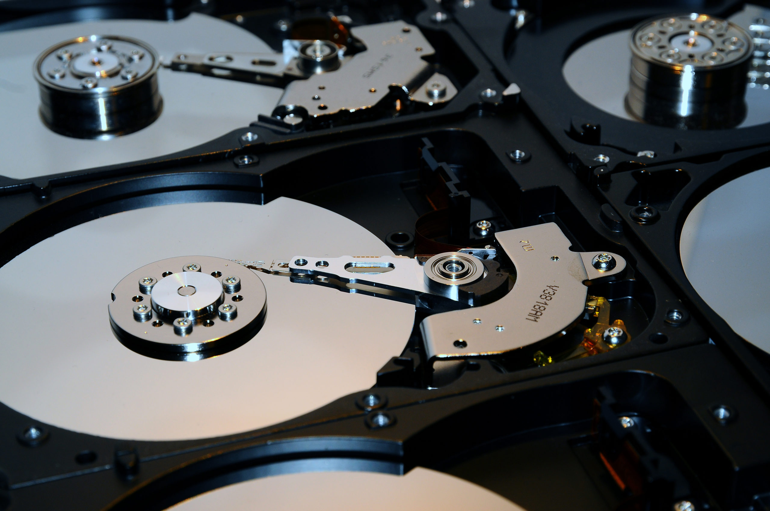 How to Back Up Your Hard Drive - CIS Ltd